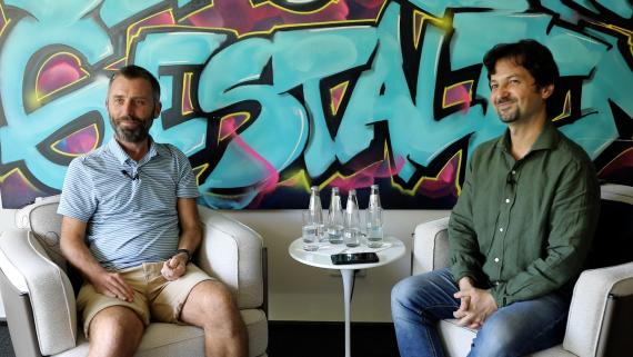 Europäische Souveränität - Wenn die Gesetzgebung Spielräume öffnet ...