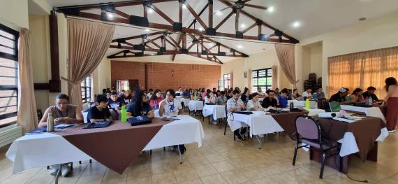 Agenda Programática y Juventud - Elecciones 2023 - Oficina de la ...