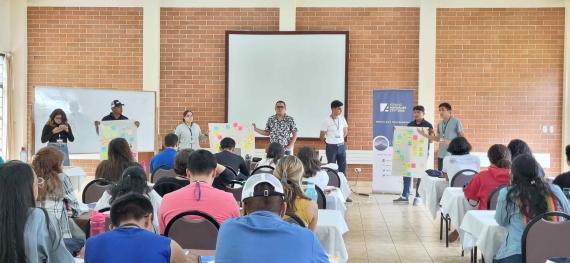 Agenda Programática y Juventud - Elecciones 2023 - Oficina de la ...