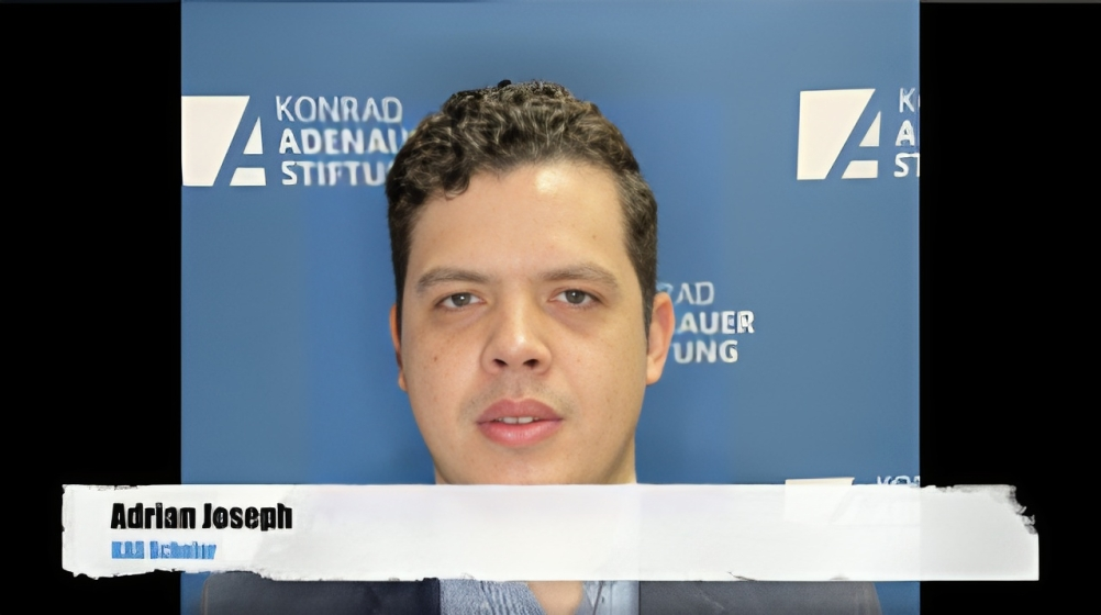 Home - Foundation Office South Africa - Konrad-Adenauer-Stiftung