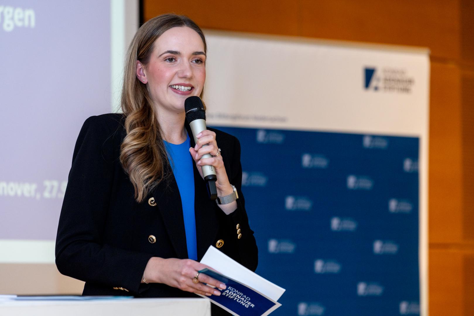 Christlich? Liberal? Konservativ? Die CDU zwischen gestern und morgen ...