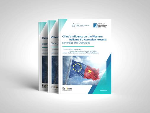 China’s Influence on the Western Balkans’ EU Accession Process ...