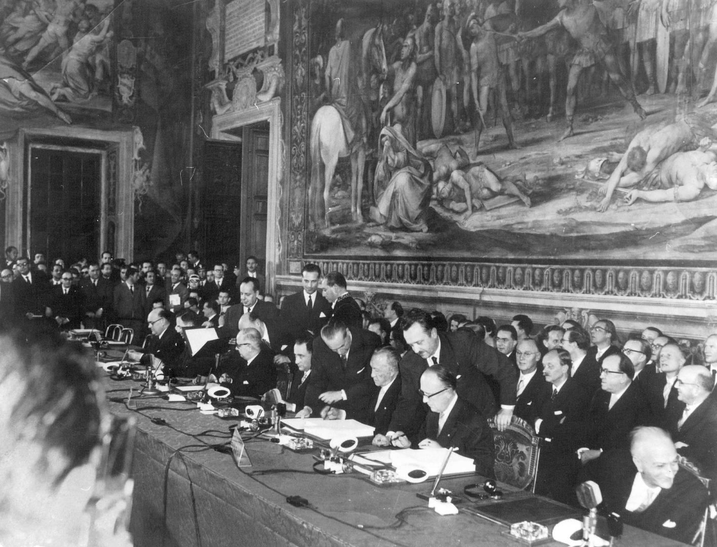 Die ordoliberalen Grundlagen der europäischen Integration ...