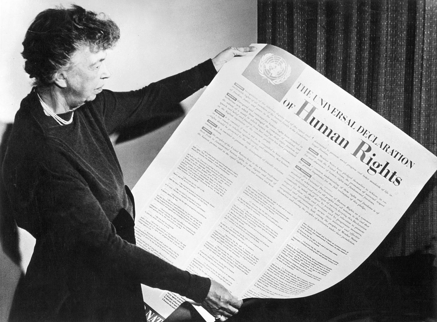 „Das wichtigste Dokument des Jahrhunderts” - Geschichtsbewusst - Konrad ...