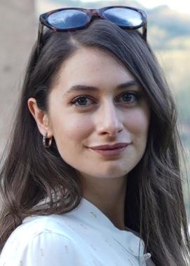 Rana Taskoparan - Konrad-Adenauer-Stiftung