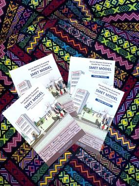 SMET - Foundation Office Tanzania - Konrad-Adenauer-Stiftung