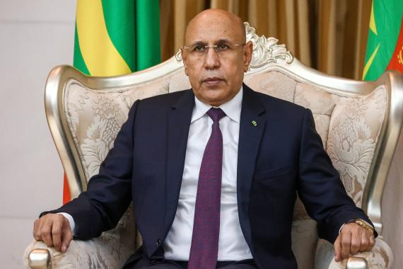 Presidential Elections 2024 in Mauritania - Konrad-Adenauer-Stiftung
