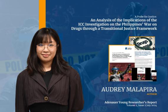 Home - Foundation Office Philippines - Konrad-Adenauer-Stiftung