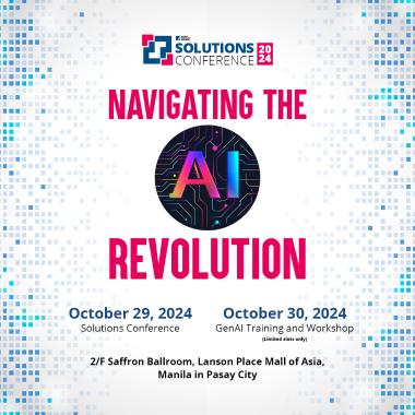 Navigating the AI Revolution - Foundation Office Philippines - Konrad ...