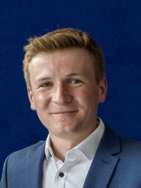 Luis Brückner - Konrad-Adenauer-Stiftung
