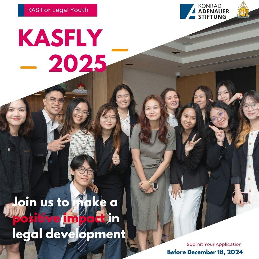 Home - Foundation Office Cambodia - Konrad-Adenauer-Stiftung