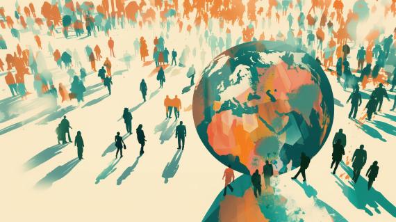 Migration und Integration - Konrad-Adenauer-Stiftung