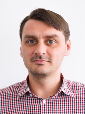 Marcel Schepp - Konrad-Adenauer-Stiftung