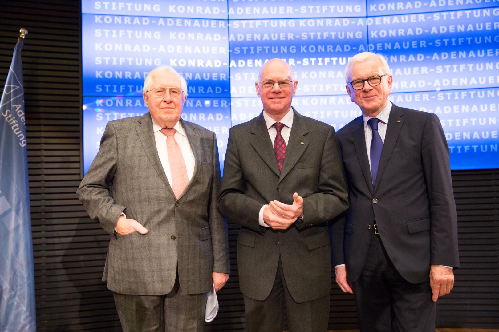 „Was auch immer Du tust, tue es klug und bedenke das Ende“ - Geschichte ...