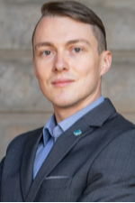 Jan-Ole Voß - Konrad-Adenauer-Stiftung