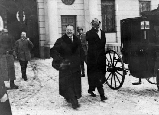 Zum 150. Geburtstag Matthias Erzbergers - Geschichtsbewusst - Konrad ...