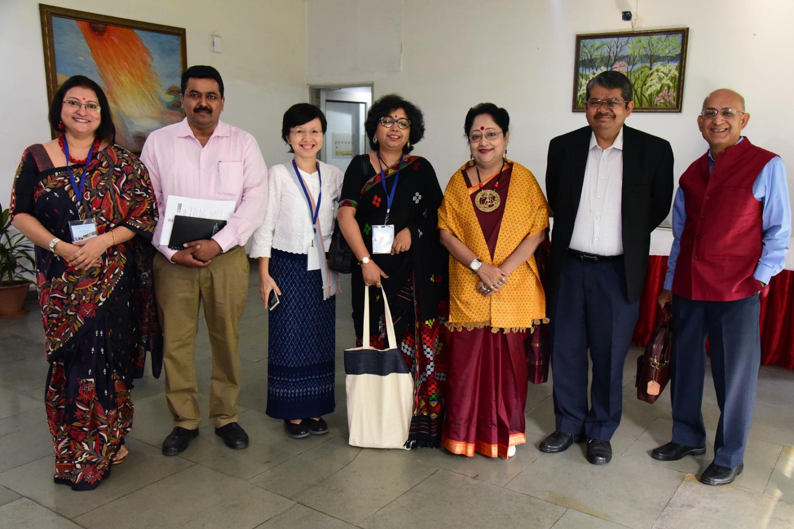 Neunte Internationale Biennale zu „Asien im Wandel“ - Auslandsbüro ...