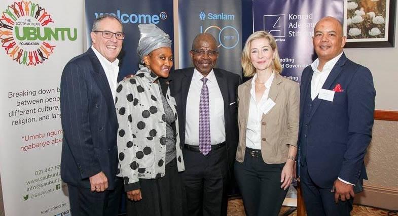 Leadership lessons from the KPMG intriguing story - Foundation Office ...