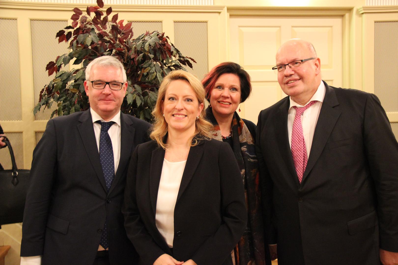 Konrad-Adenauer-Stiftung - Home - European Office