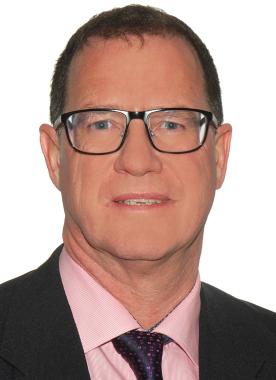 Walter Glos - Konrad-Adenauer-Stiftung