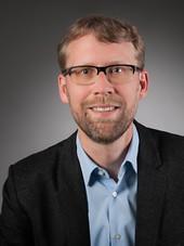 Jochen Roose - Konrad-Adenauer-Stiftung