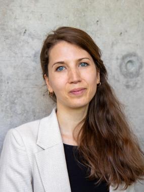 Michaela Braun - Konrad-Adenauer-Stiftung