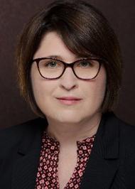 Christine Bach - Konrad-Adenauer-Stiftung