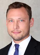 Malte Gaier - Konrad-Adenauer-Stiftung