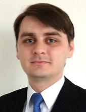 Marcel Schepp - Konrad-Adenauer-Stiftung