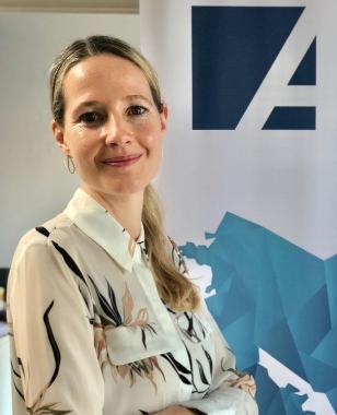 Evelyn Gaiser - www.kas.de - Konrad-Adenauer-Stiftung