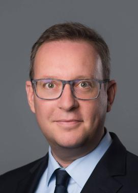 Christoph von Hehl - Konrad-Adenauer-Stiftung