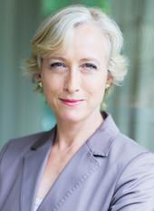 Annette Wilbert - Konrad-Adenauer-Stiftung