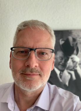 Thomas Wolf - www.kas.de - Konrad-Adenauer-Stiftung