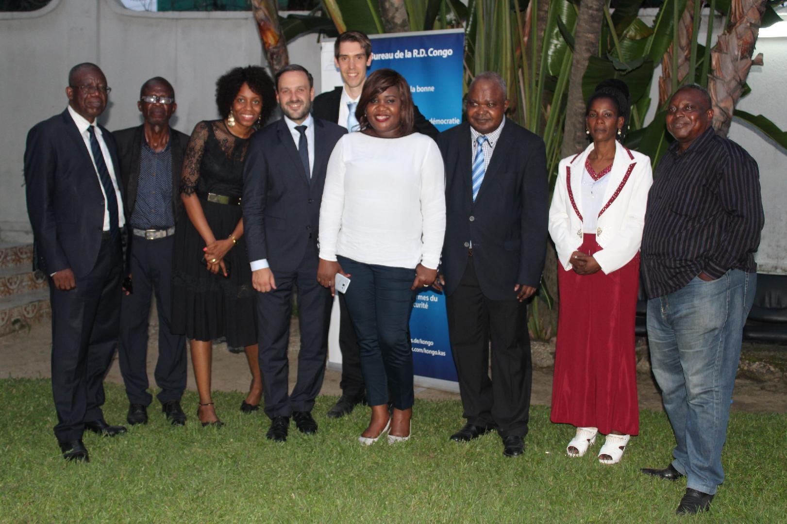 Statische Inhalte Detail - Auslandsbüro Demokratische Republik Kongo ...