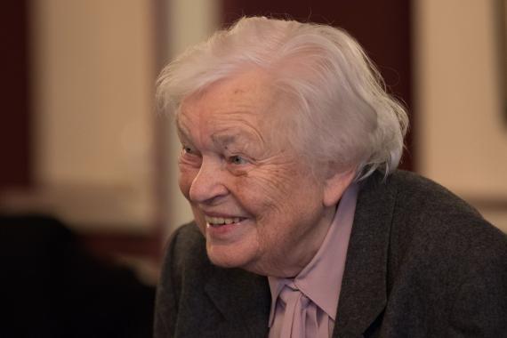 Roswitha Wisniewski - Geschichte der CDU - Konrad-Adenauer-Stiftung