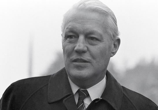 Biogramm Detail - Geschichte der CDU - Konrad-Adenauer-Stiftung