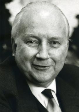 Konrad-Adenauer-Stiftung - Biogramm Detail - Geschichte der CDU