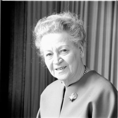 Konrad-Adenauer-Stiftung - Biogramm Detail - Geschichte der CDU