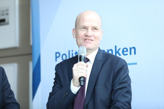 „Bürger/in. Ich sehe dich – Ich nehme dich ernst“ - Konrad-Adenauer ...