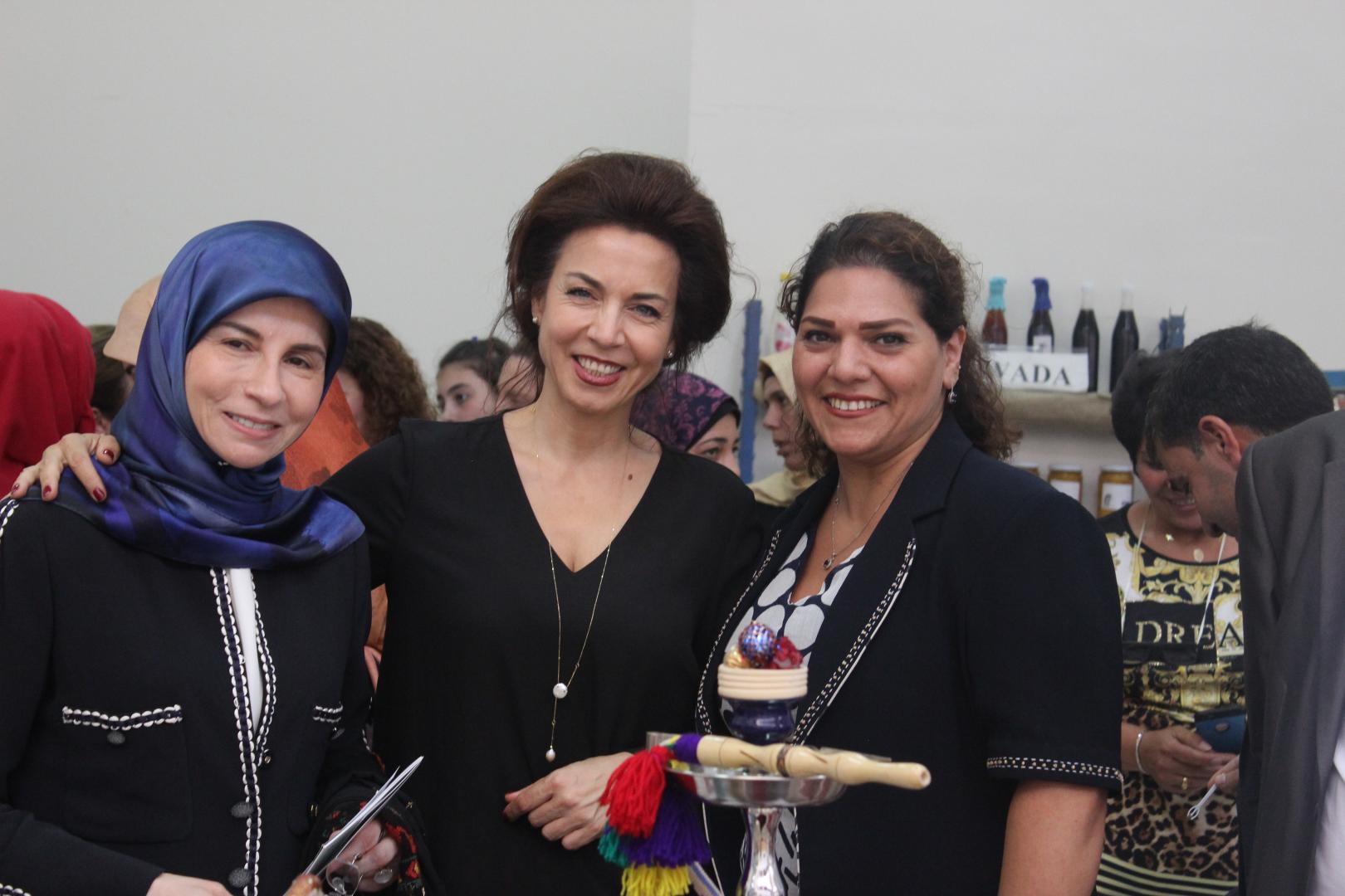 Economic Empowerment of Women in Rural Areas - Foundation Office ...