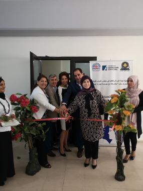 Economic Empowerment of Women in Rural Areas – Halba/Akkar - Foundation ...