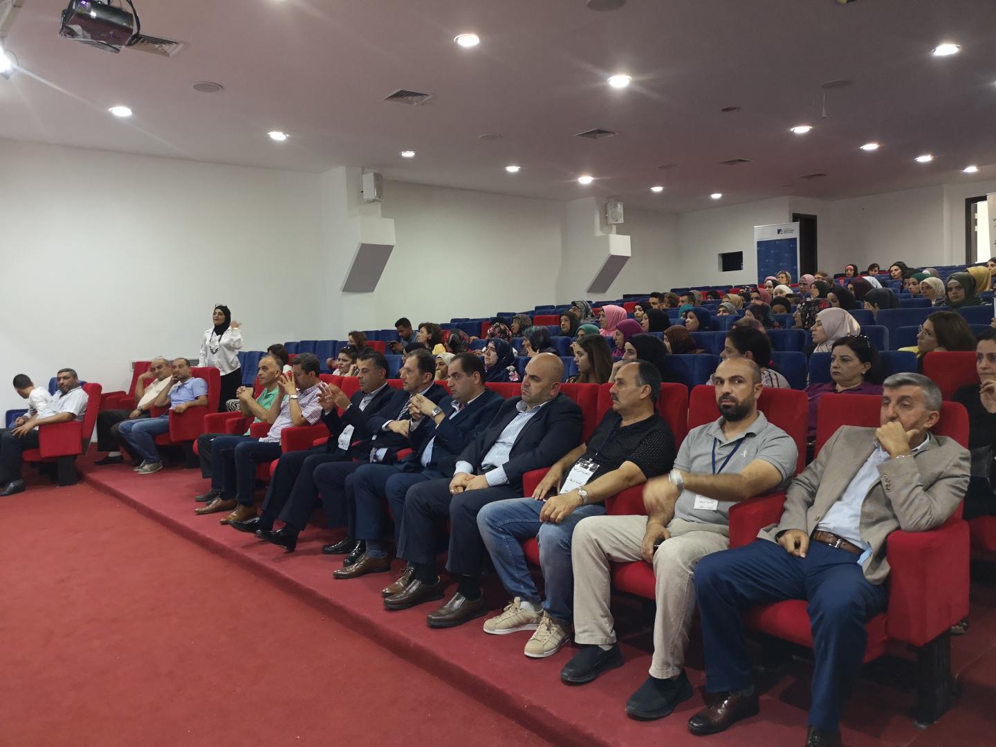 Economic Empowerment of Women in Rural Areas – Halba/Akkar - Foundation ...