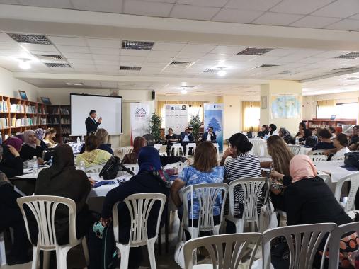 Economic Empowerment of Women in Rural Areas – Halba/Akkar - Foundation ...