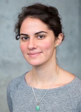 Aylin Matlé - www.kas.de - Konrad-Adenauer-Stiftung
