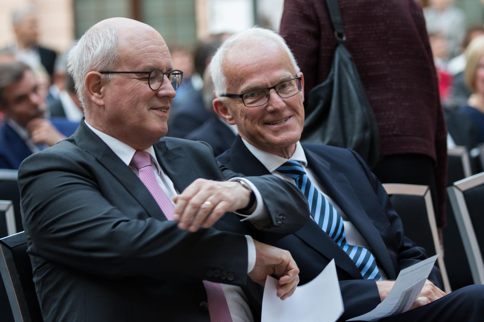 Biogramm Detail - Geschichte der CDU - Konrad-Adenauer-Stiftung