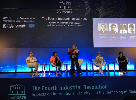 XVI. Forte de Copacabana - Auslandsbüro Brasilien - Konrad-Adenauer ...