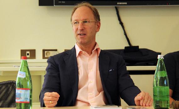 Was heißt konservativ? "Politik will immer ändern und bewahren ...