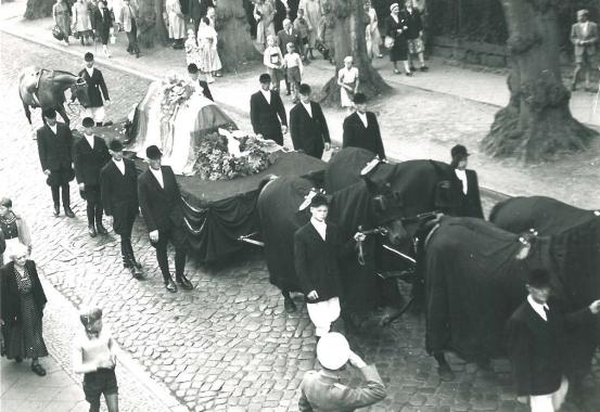 Paul Pagel - Geschichte der CDU - Konrad-Adenauer-Stiftung