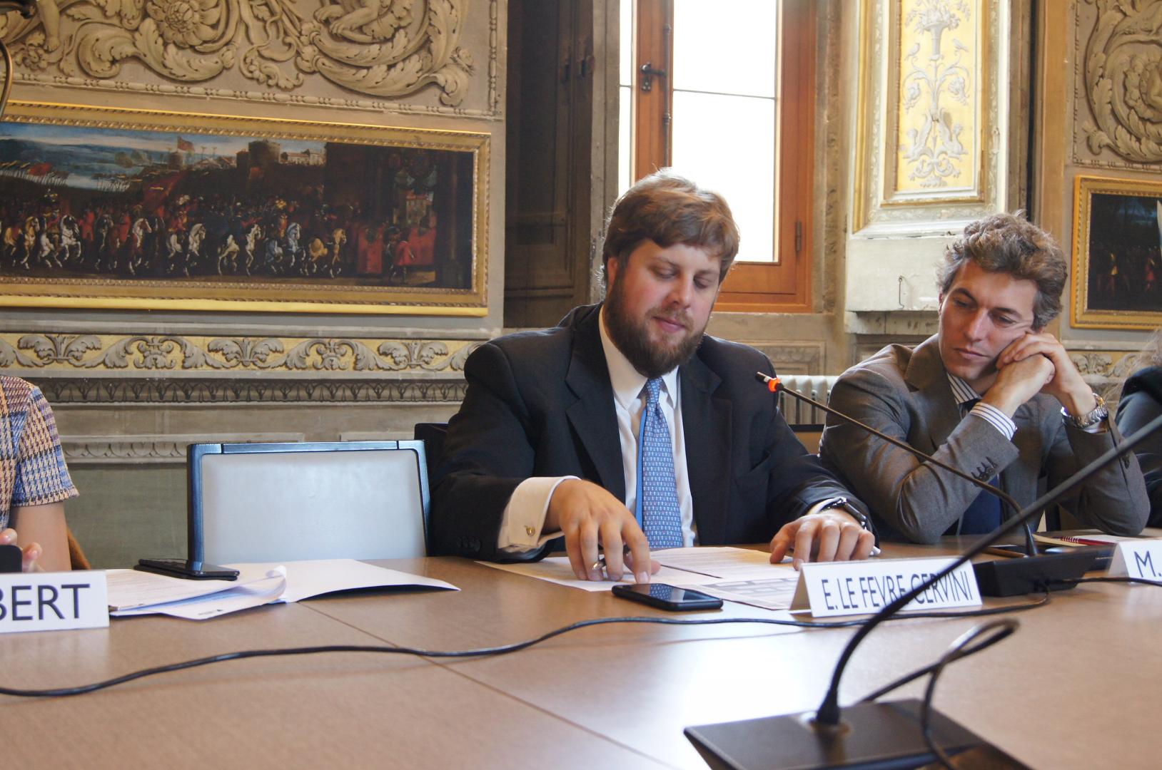 Verantwortung übernehmen. Zukunft gestalten! Aufgaben für Politik und ...