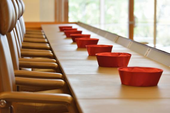 70 YEARS GERMAN BASIC LAW-THE GERMAN CONSTITUTION AND ITS COURT - Rule ...